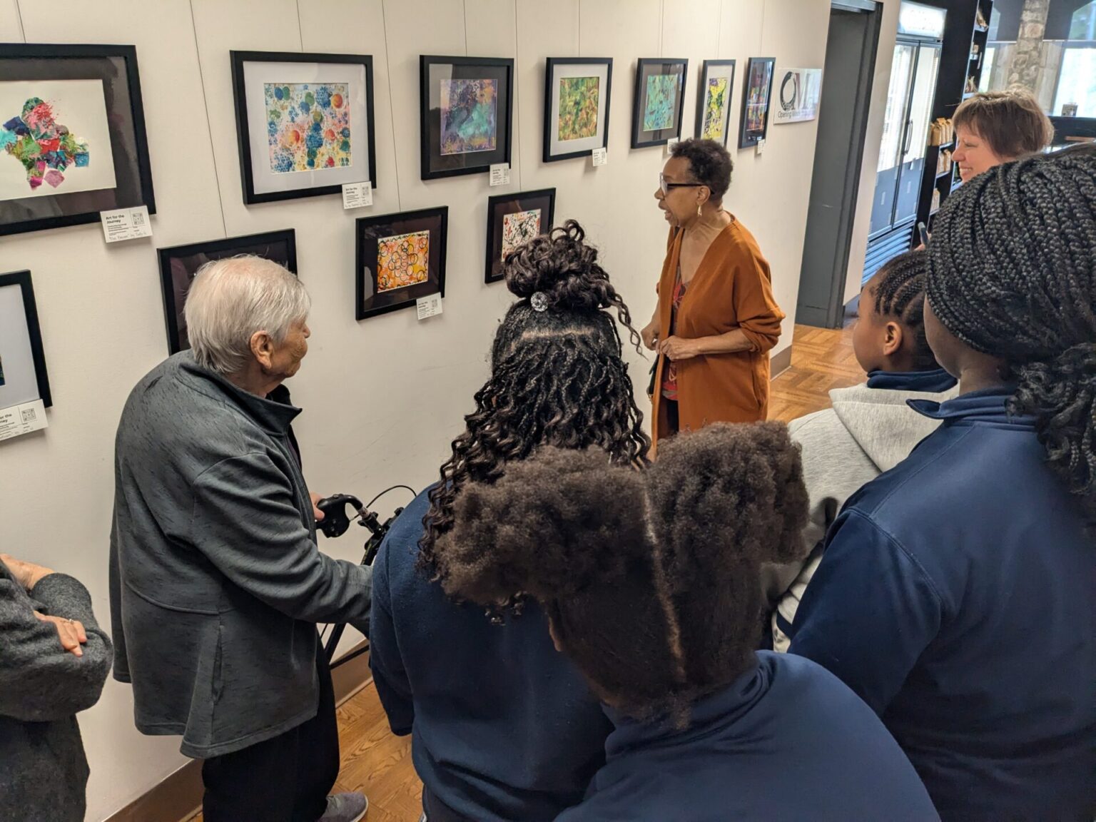 CoGenerate publishes Collective Report to Reduce Social Isolation ...